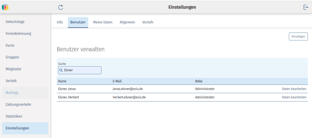 Das Moduli-Basispaket