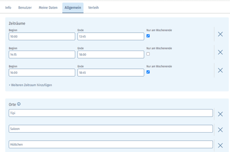 Das Moduli-Basispaket